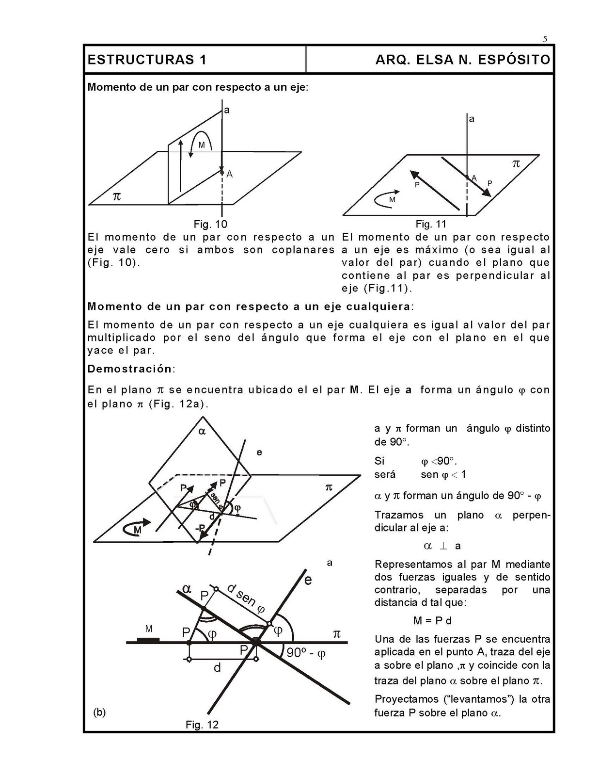 -: FLEXIÓN SIMPLE OBLICUA