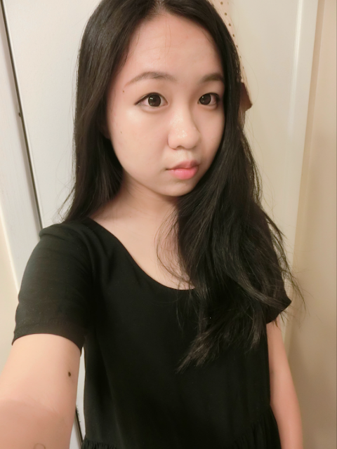 [Sponsored] Circle lens review ~ Tiara Gray - Hello ♥