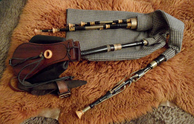 The Ancient Music of Ireland: Our Musical Instruments