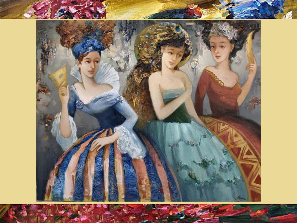 Soloillustratori: Angela Moiseyenko