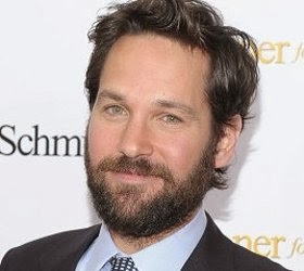 Paul rudd HairStyles - Men Hair Styles Collection