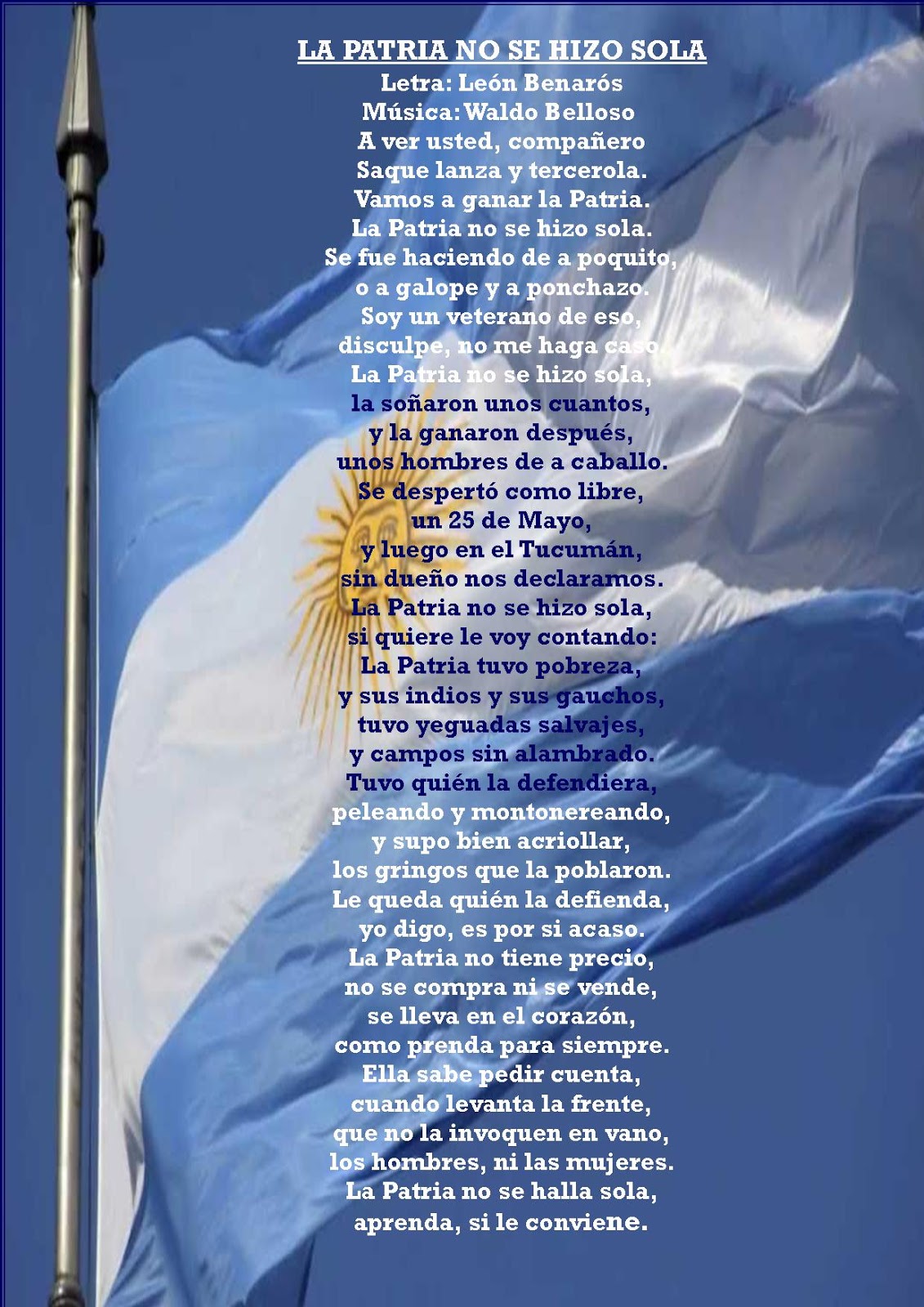 PLAN PROVINCIAL LECTURA Y ESCRITURA: VIVA EL BICENTENARIO