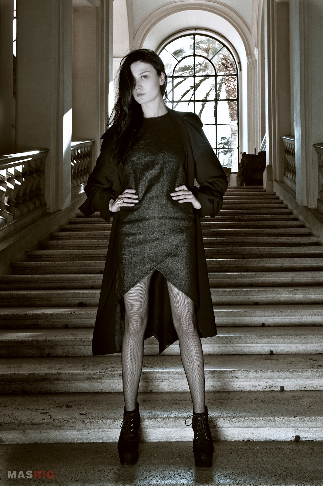 Mas Rig Image: Malin Buska