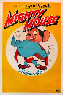 El Arca de Noelio: 70 años con Super Ratón