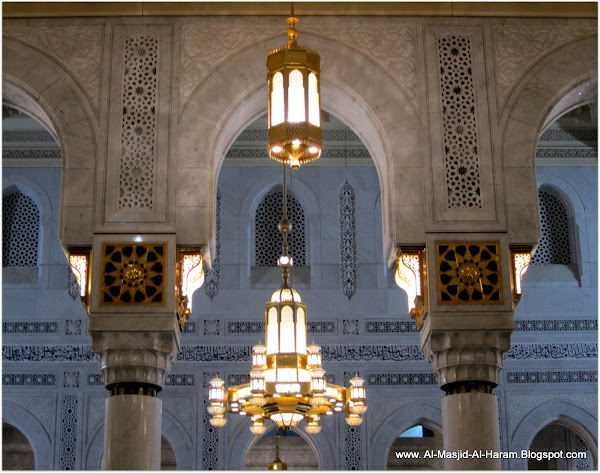 MAKKAH |U/C| Holy Mosque Fourth Expansion | Page 114 | SkyscraperCity Forum