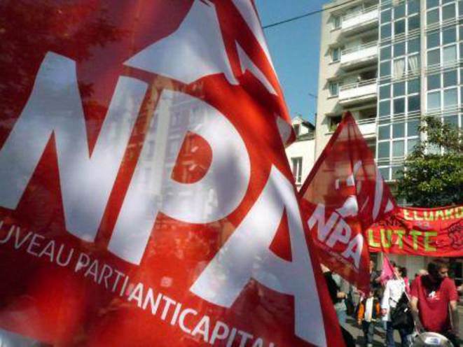 Nous ne sommes pas à égale distance des révolutionnaires et des ...