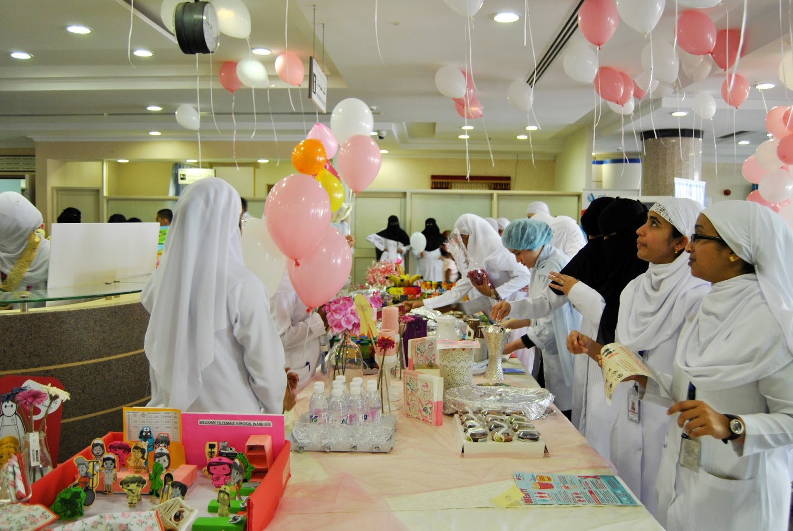 International Nurses Week Celebration 2016: International Nurses Week ...