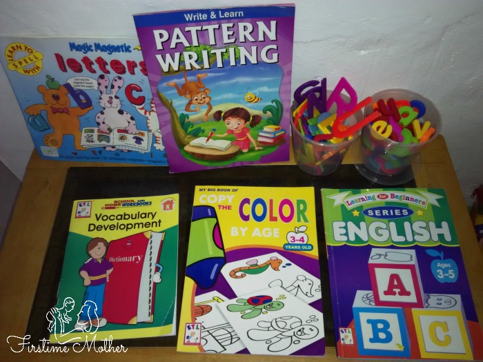 Thoughts About Homeschooling | First-Time Mom