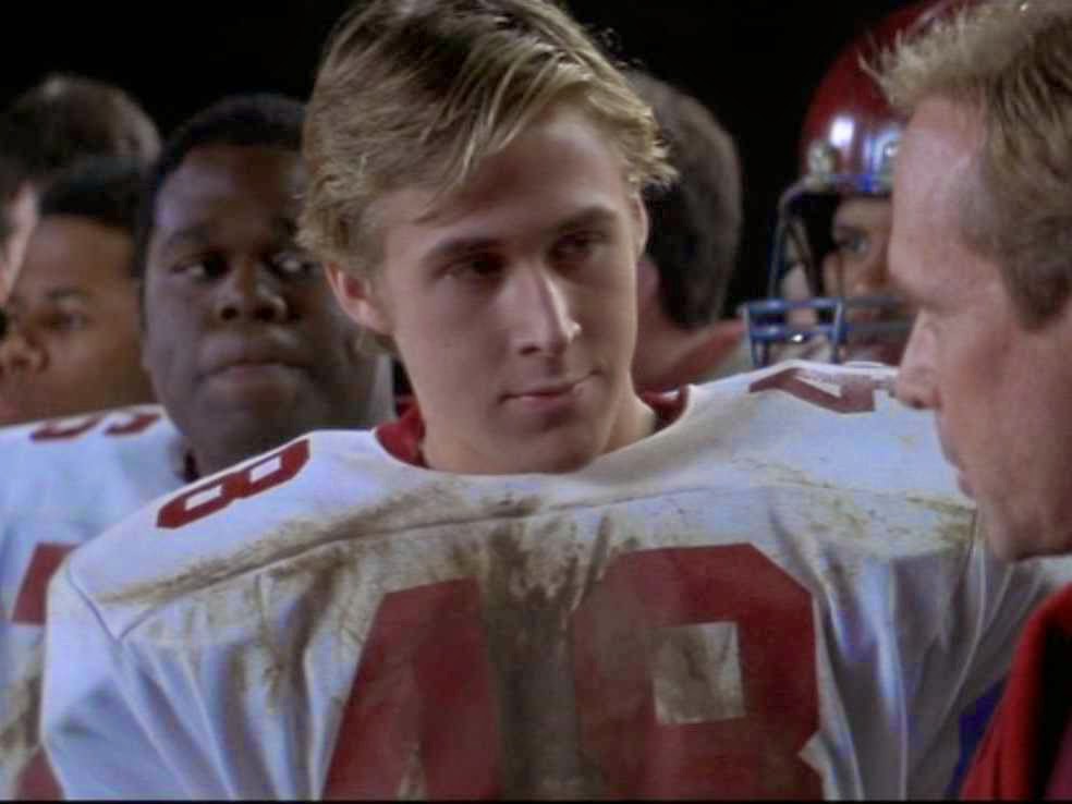 CineBlog: AÑOS 2000: Titanes: Hicieron Historia