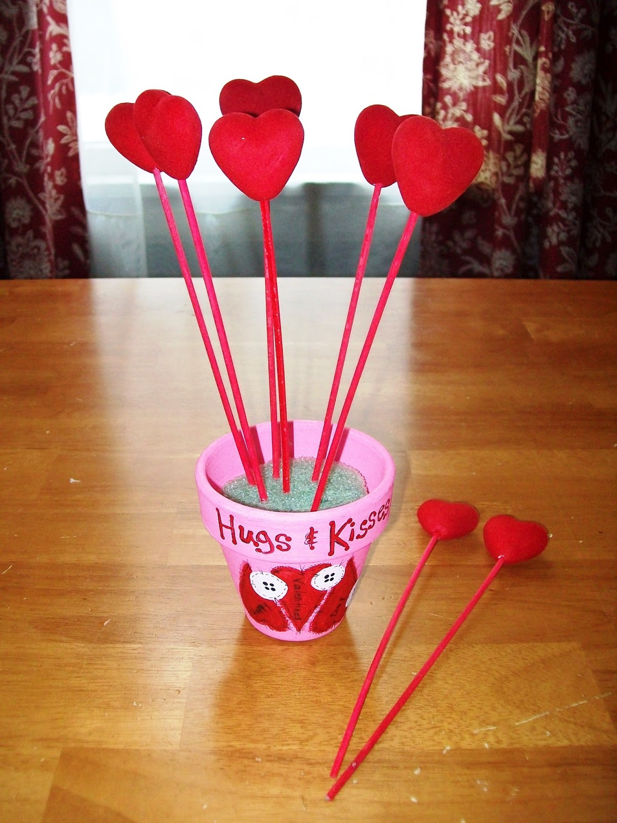 Valentine's Day Activities - Every Star Is Different