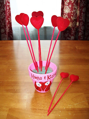 Valentine's Day Activities - Every Star Is Different