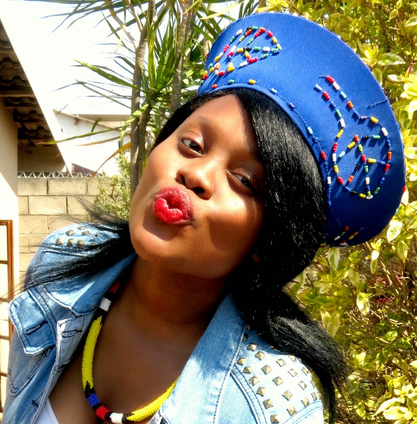 SOuLO' NiSTa: Unvoluntarily tanned in Durban>>> Memulo & Membeso family ...