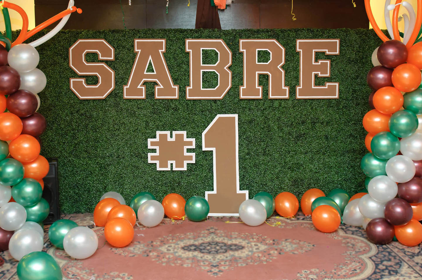 MrsMommyHolic: DIY Styrofoam Letters (how to cut & paint styrofoam)