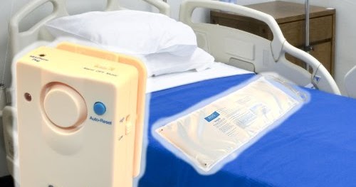 Syrtenty: Why Use a Bed Exit Alarm?