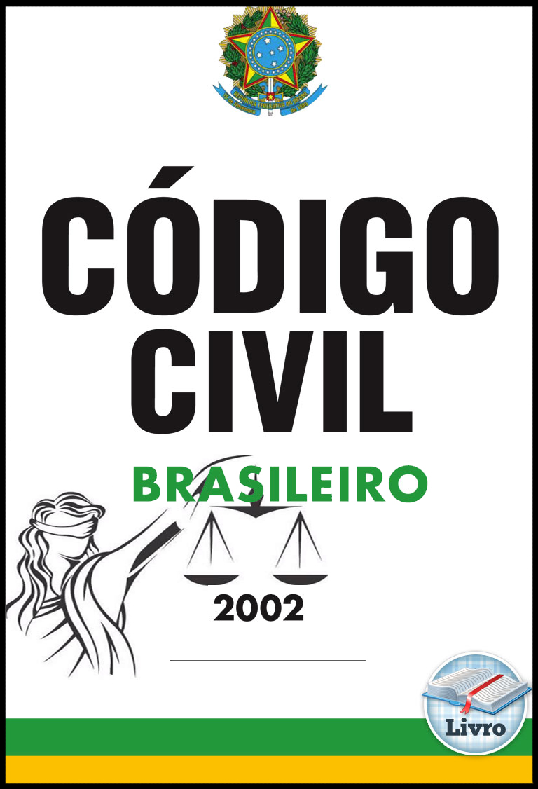 Português com Informática: Direito: Código Civil 2002