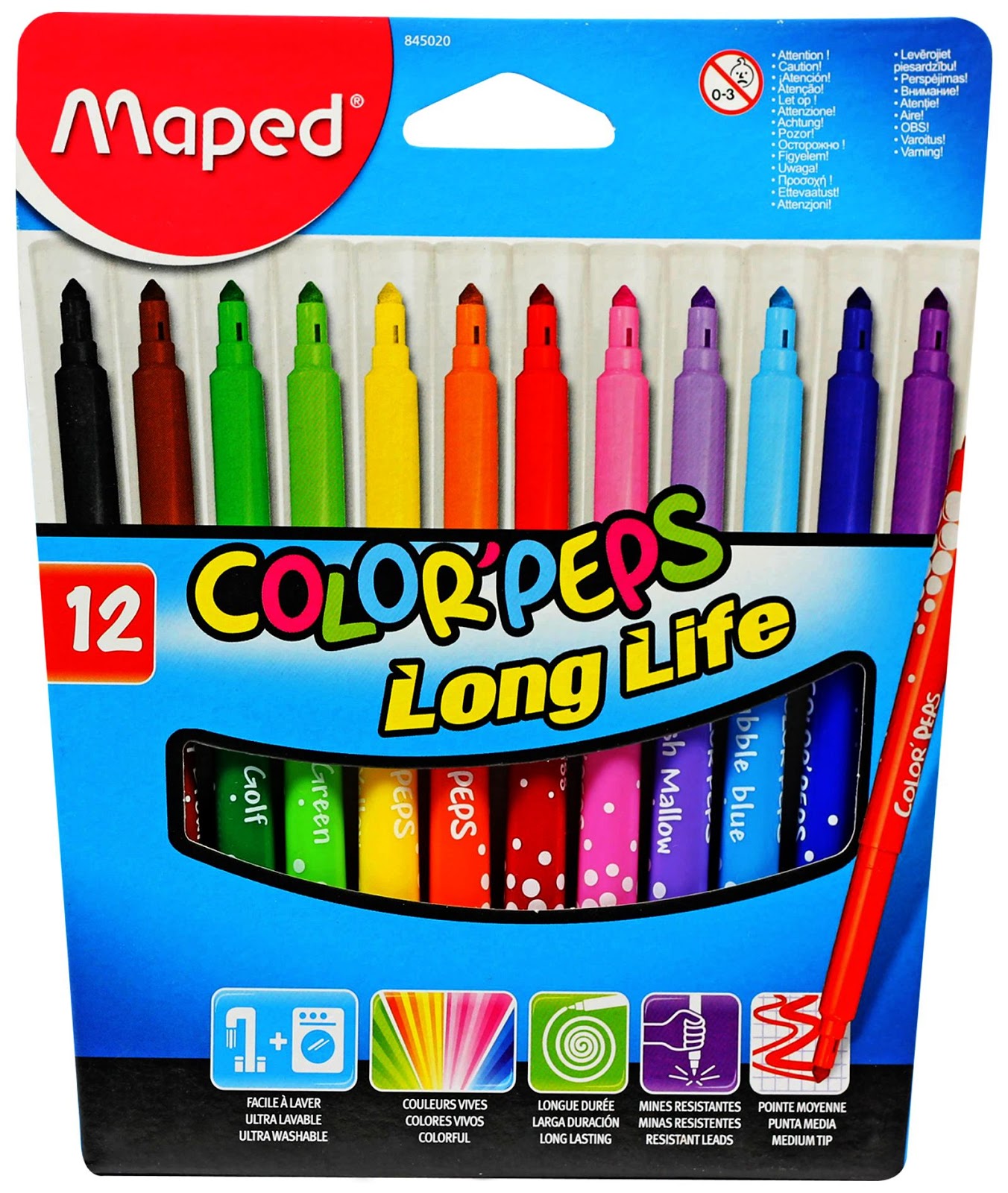 RAJ STATIONERS: Sketch Pen / Colour Pens