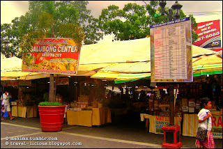 the traveller & her thoughts: ANTIPOLO The Pilgrimage Capital of the ...