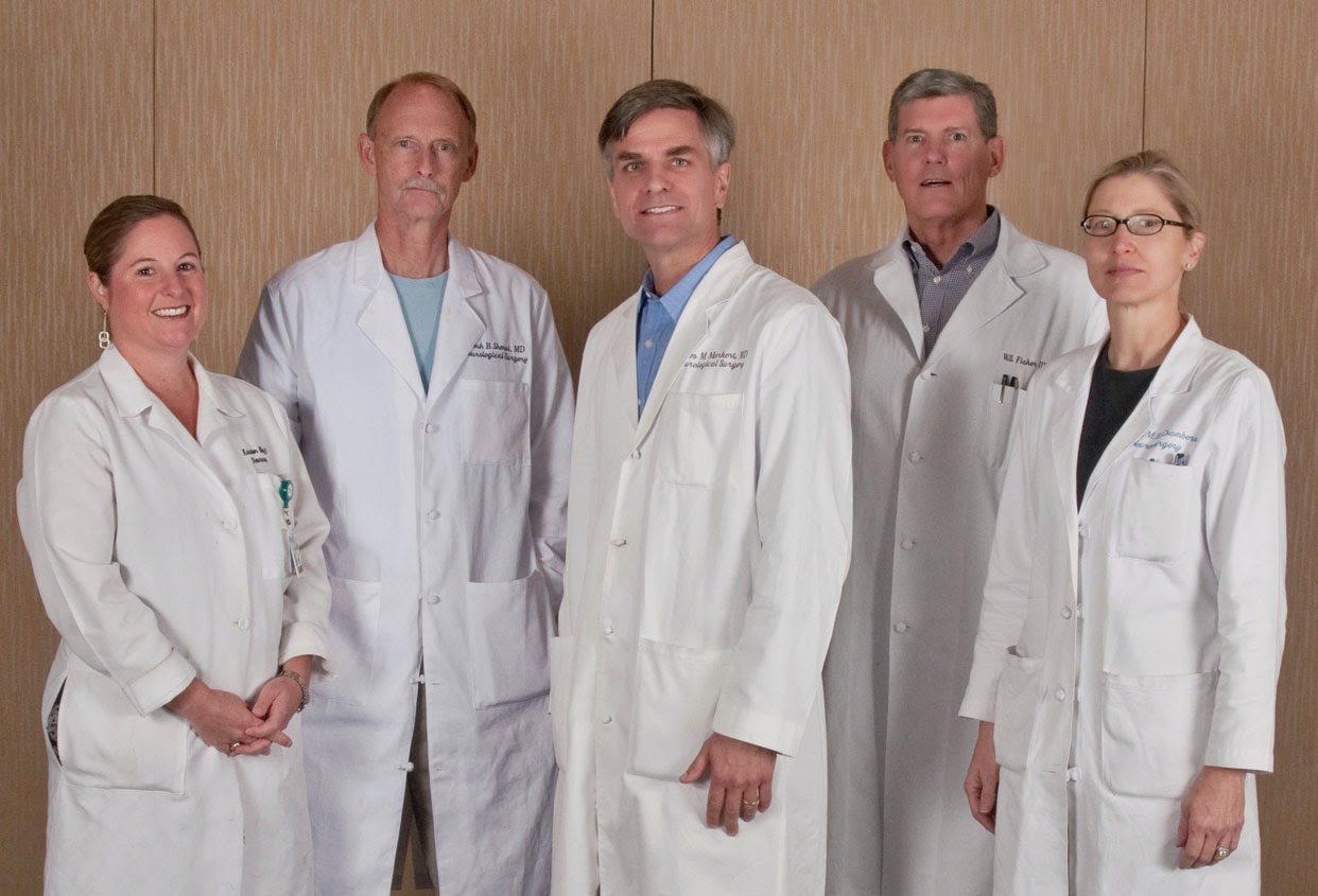 UAB Comprehensive Cancer Center: Why Give Wednesday: The Forgotten Cancer