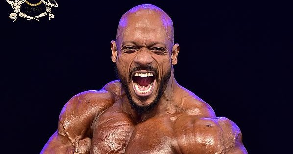 Worldwide Bodybuilders: Sami Al Haddad the lion king of Bahrain