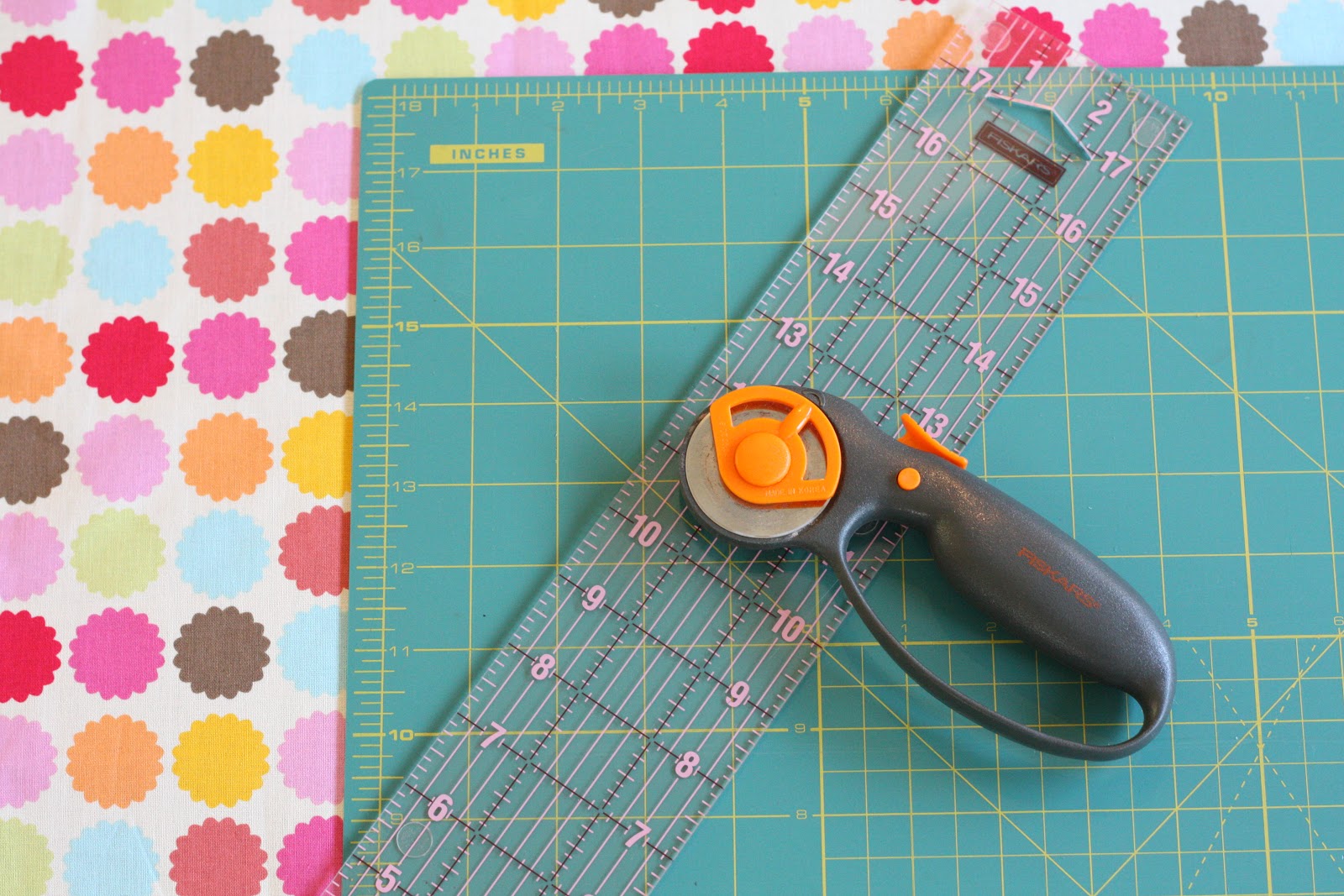 Greener Grass Handmade- Blog: Basic Sewing Supplies- Everything You ...