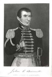 José Smith y la Poligamia: Las Unión Espiritual de John C. Bennett