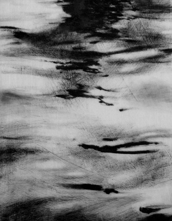 Drawing : Drawing Water