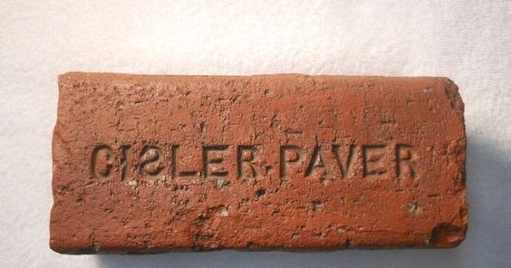 Early Marietta: Brick Streets and Horse Manure