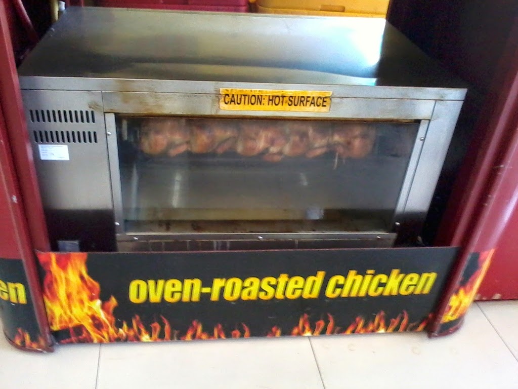 Pinay Foodie : Chooks to Go,a sweet roasted chicken alternative