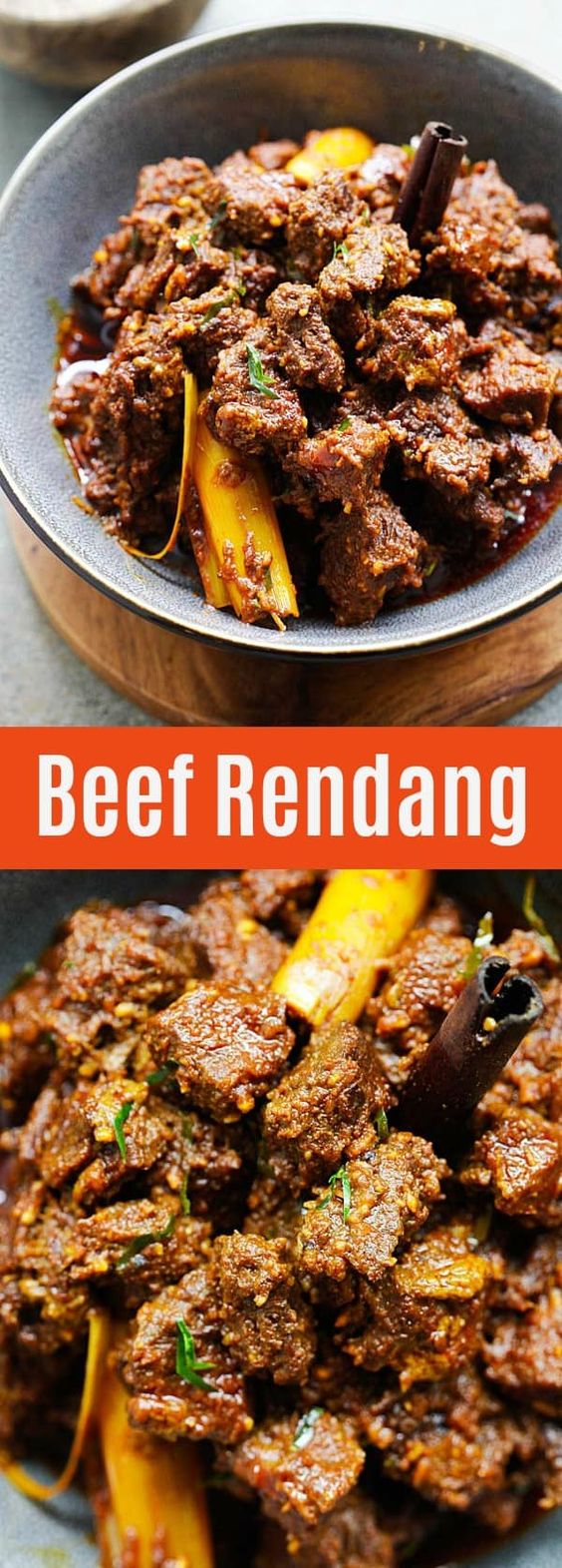 Beef Rendang Recipe #Beef #BeefRecipes #BeefRendang | Recipes News