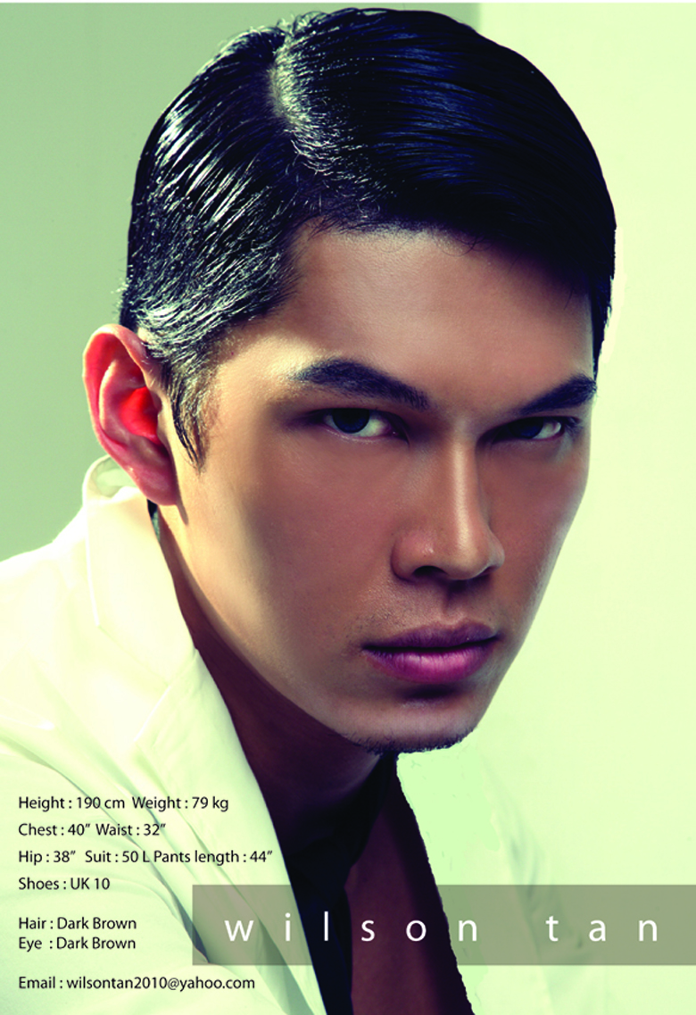 Wilson Tan's Instagram, Twitter & Facebook on IDCrawl