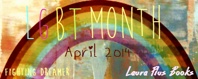 Fluttering Butterflies: LGBT Month Sign-Up Post