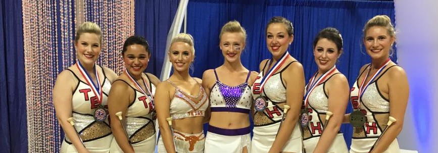Twirling is Catching - Texas Edition: #TeamTexas AYOP 2018 - Twirler ...
