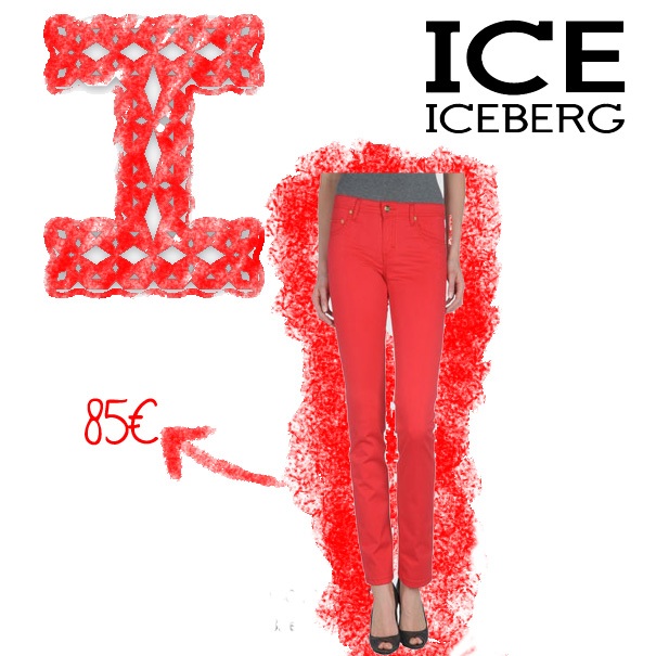 nuestro abecedario II | Not Only Mode