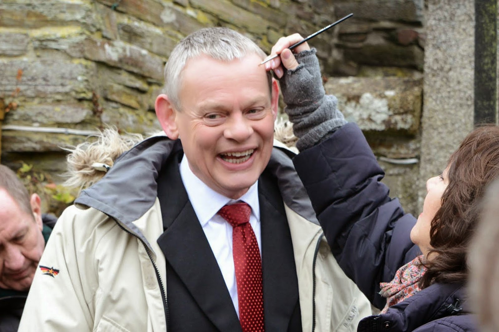 Doc Martin Series 6