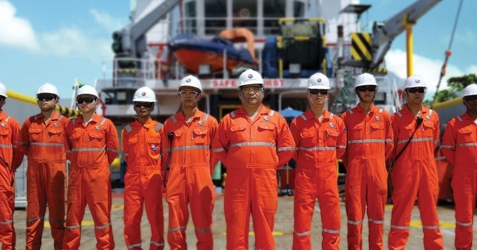 Interorientdmcc: Role And Responsibilities Of Crew Manning Agency And ...