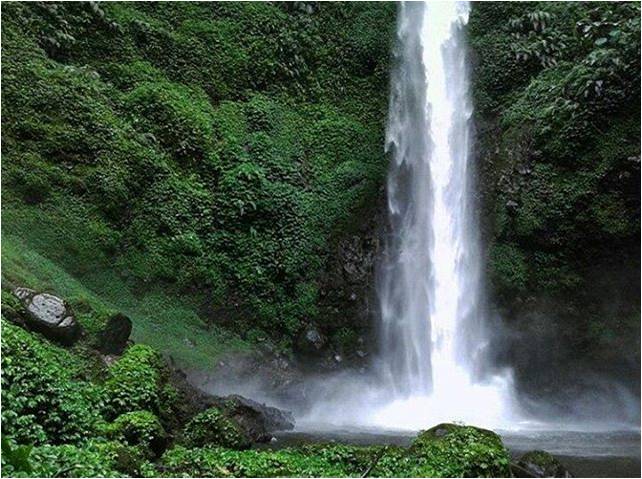 Destinasi Wisata di Batang yang Jarang Dikunjungi - Wisata di Batang