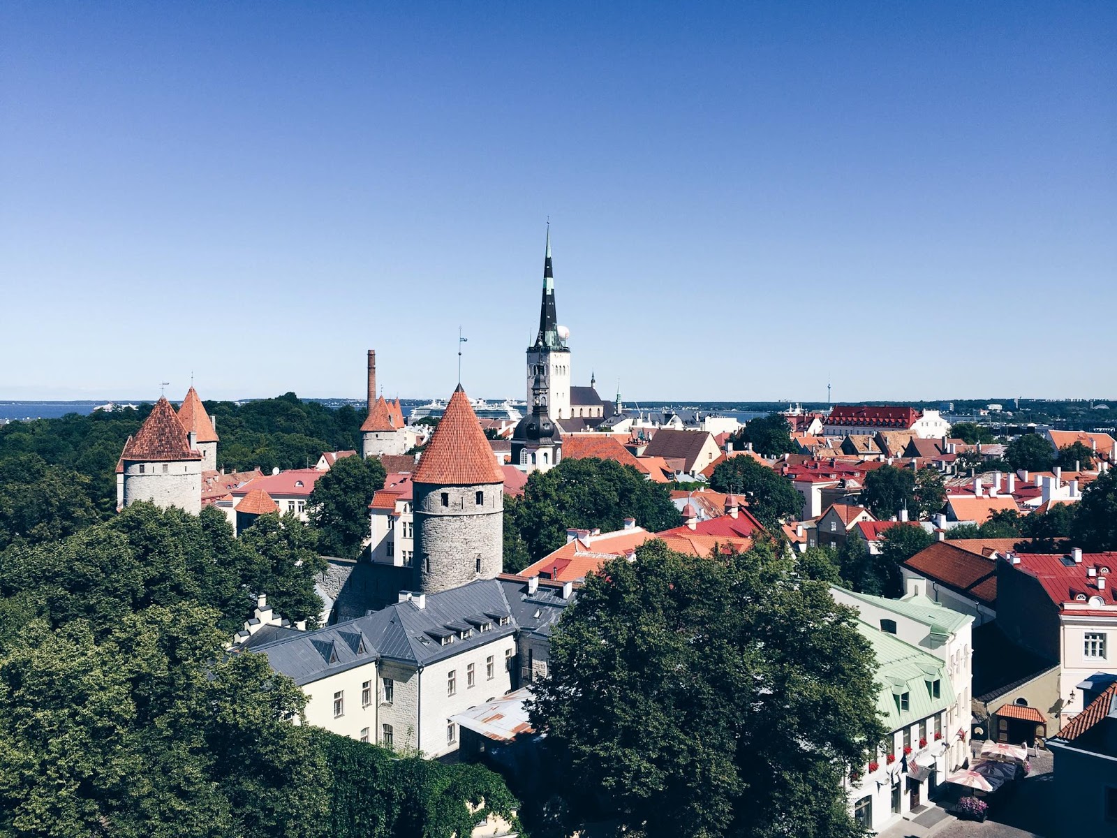 Pretty.Random.Things.: Europe Photo Diary