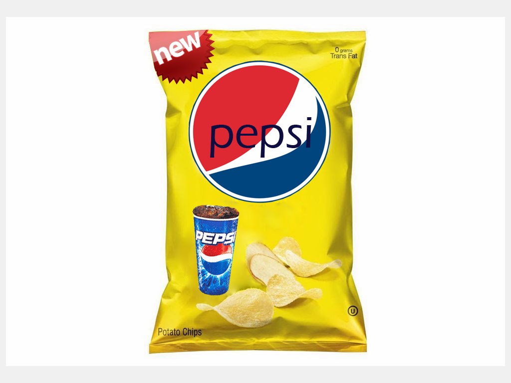 LBrookeB: New Pepsi Potato Chips