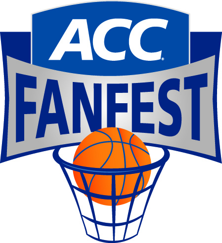 Philips Arena: ACC Men's Basketball Tournament FanFest