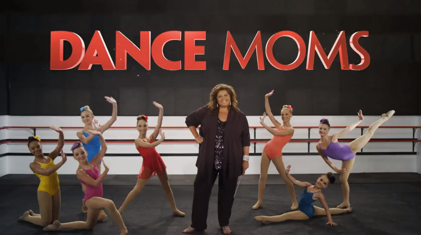 Ballet e mais .com: Dance Moms