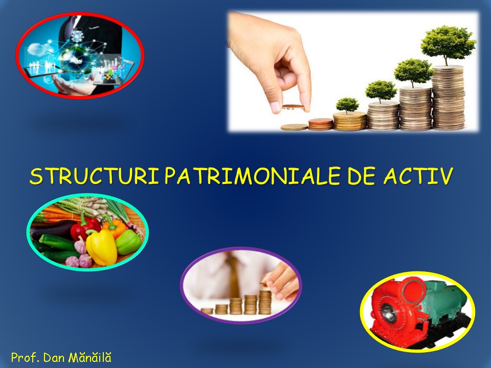 Profu`economist: ACTIVE CIRCULANTE