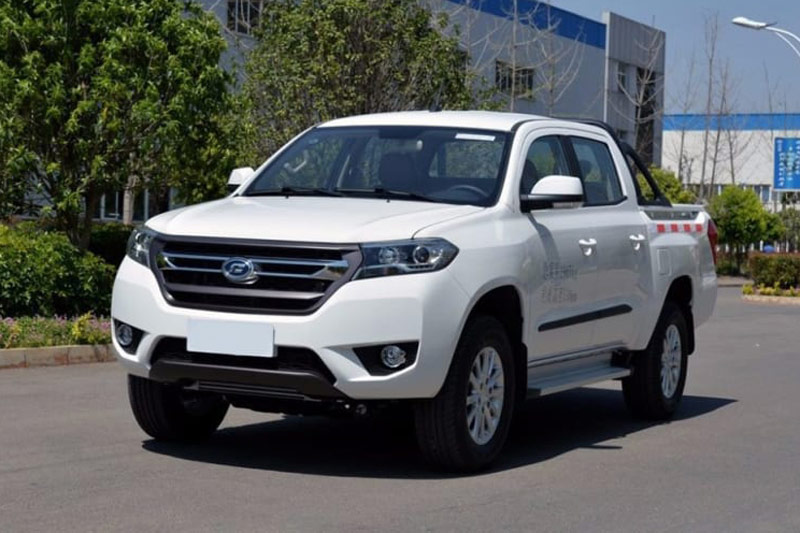 Kabar Gembira untuk yang Sudah Order, Esemka Hadirkan Wujud Digdaya ...