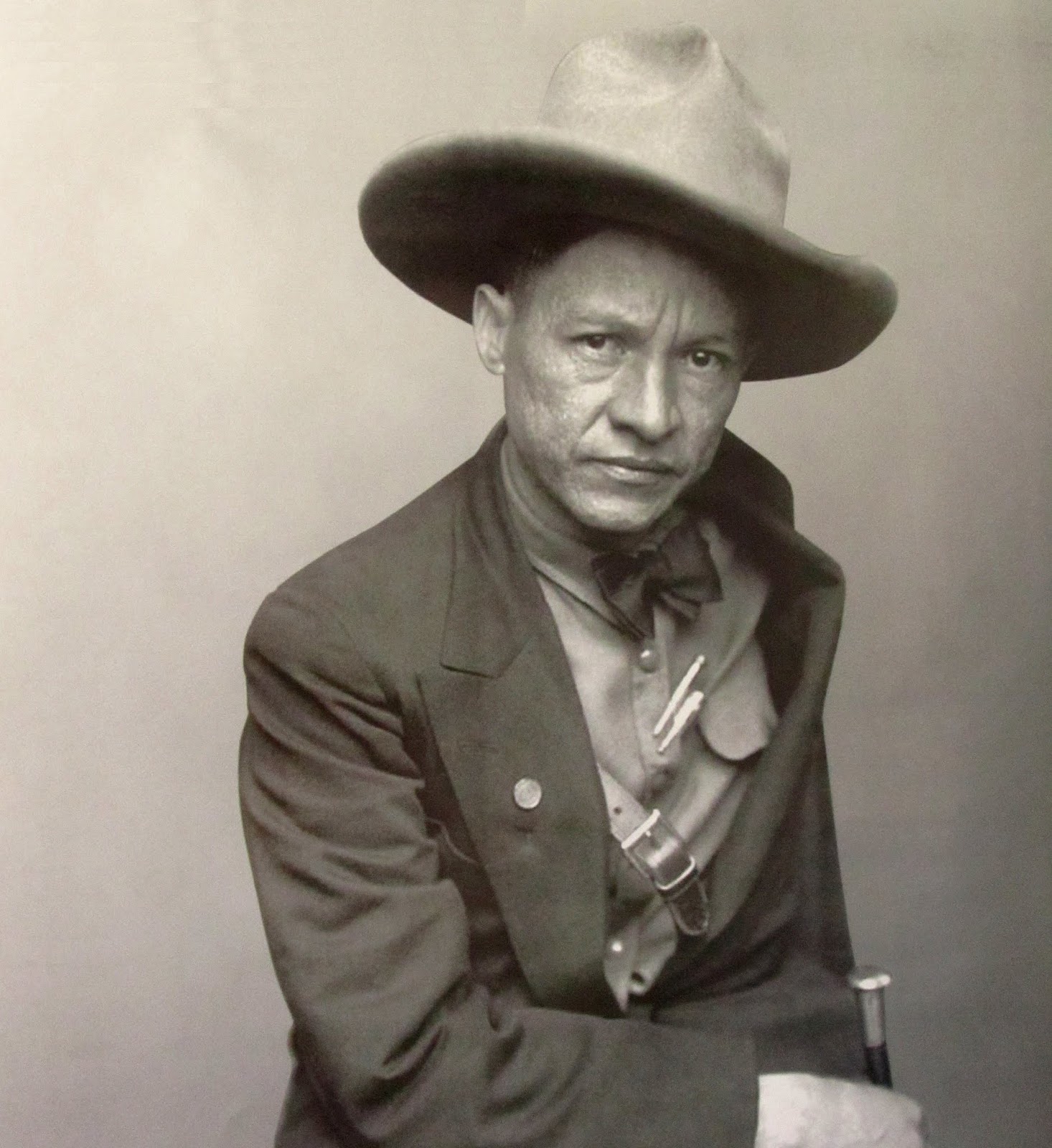 Siglo XXI: CÉSAR AUGUSTO SANDINO
