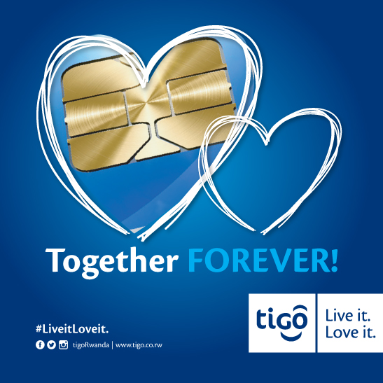 Tigo Rwanda/Blog: Tigo Rwanda extends SIM card validity for all prepaid ...