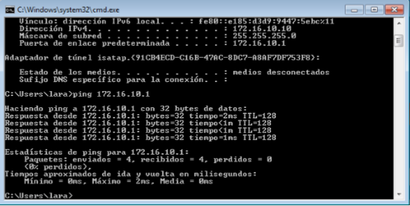 Configuración Active Directory ~ Tareas de informática