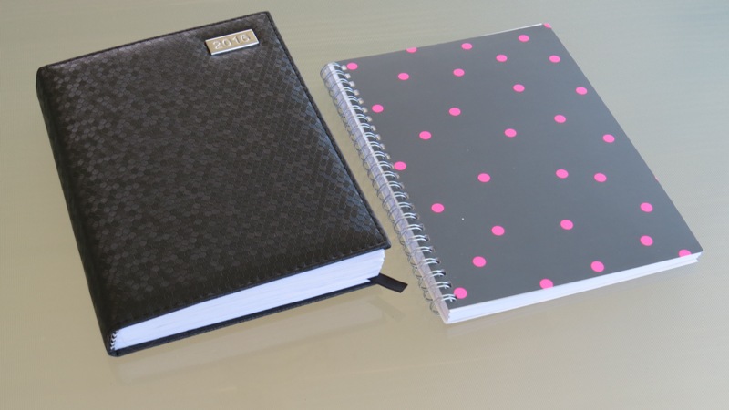 Creating my way to Success: Upcycled Denim Diary Cover Tutorial