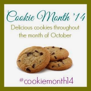 Cookie Month 2014 - Nik Snacks