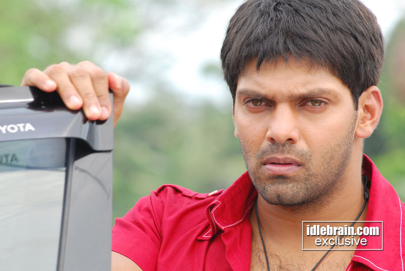 Varudu - Movie Stills (Source:idlebrain.com) | Allu Arjun Gallery
