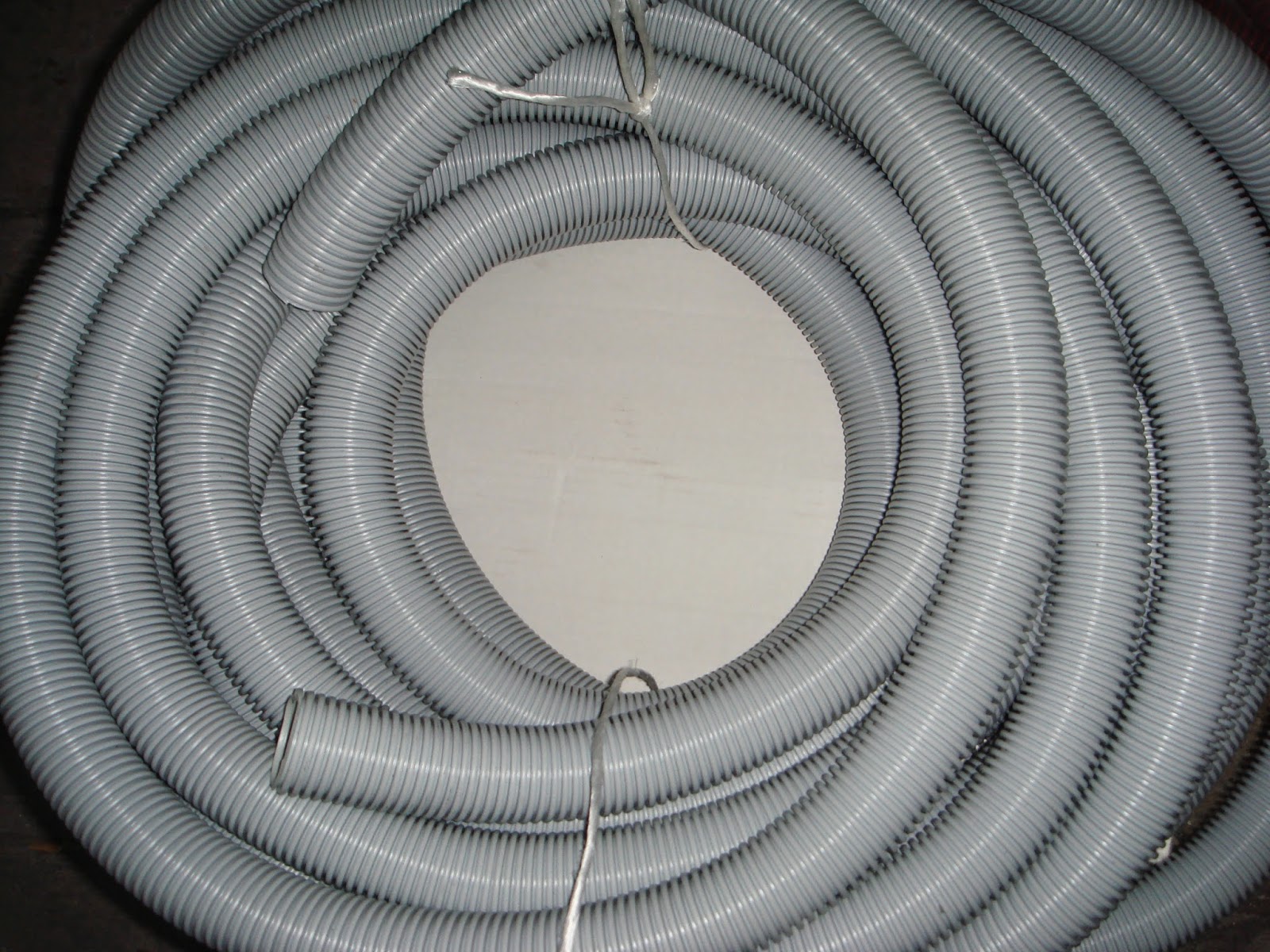 borrachas carli: TUBOS PVC FLEXIVEL