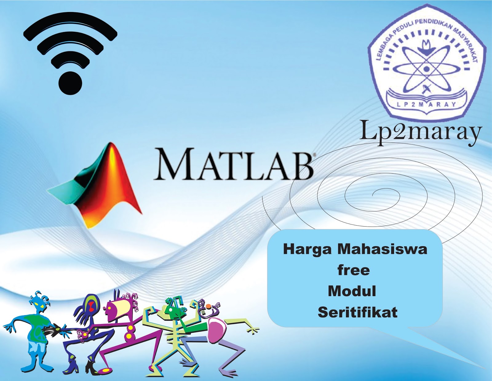Kursus Aray Kursus Matlab
